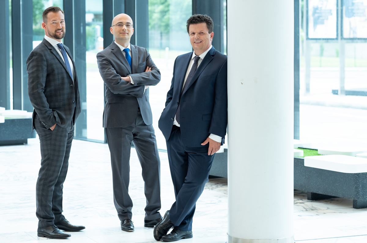 EAA EnergieAllianz Austria:Herausforderungen des Marktes